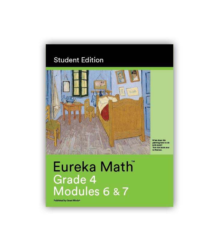 Eureka Math Print Materials